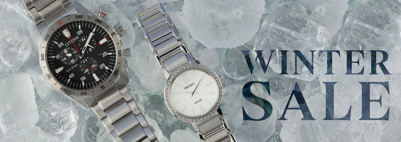 Sale Watches • The watch specialist • hollandwatchgroup.com