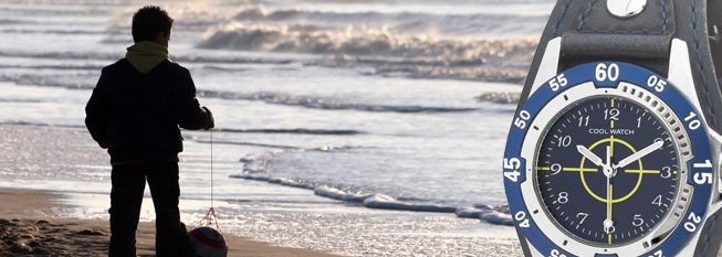 Kids Watches Analogue Boys • The watch specialist • mastersintime.com