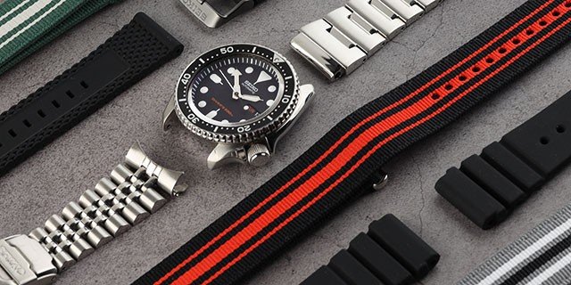 Mastersintime.com • Buy watches online • official watch & strap dealer ...
