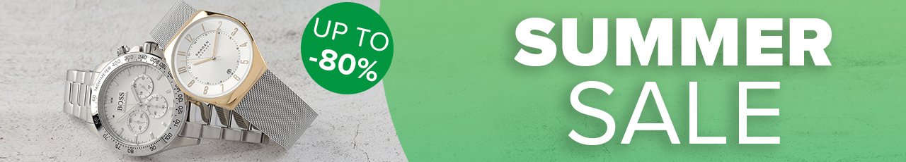 Sale Watches • The watch specialist • Mastersintime.com