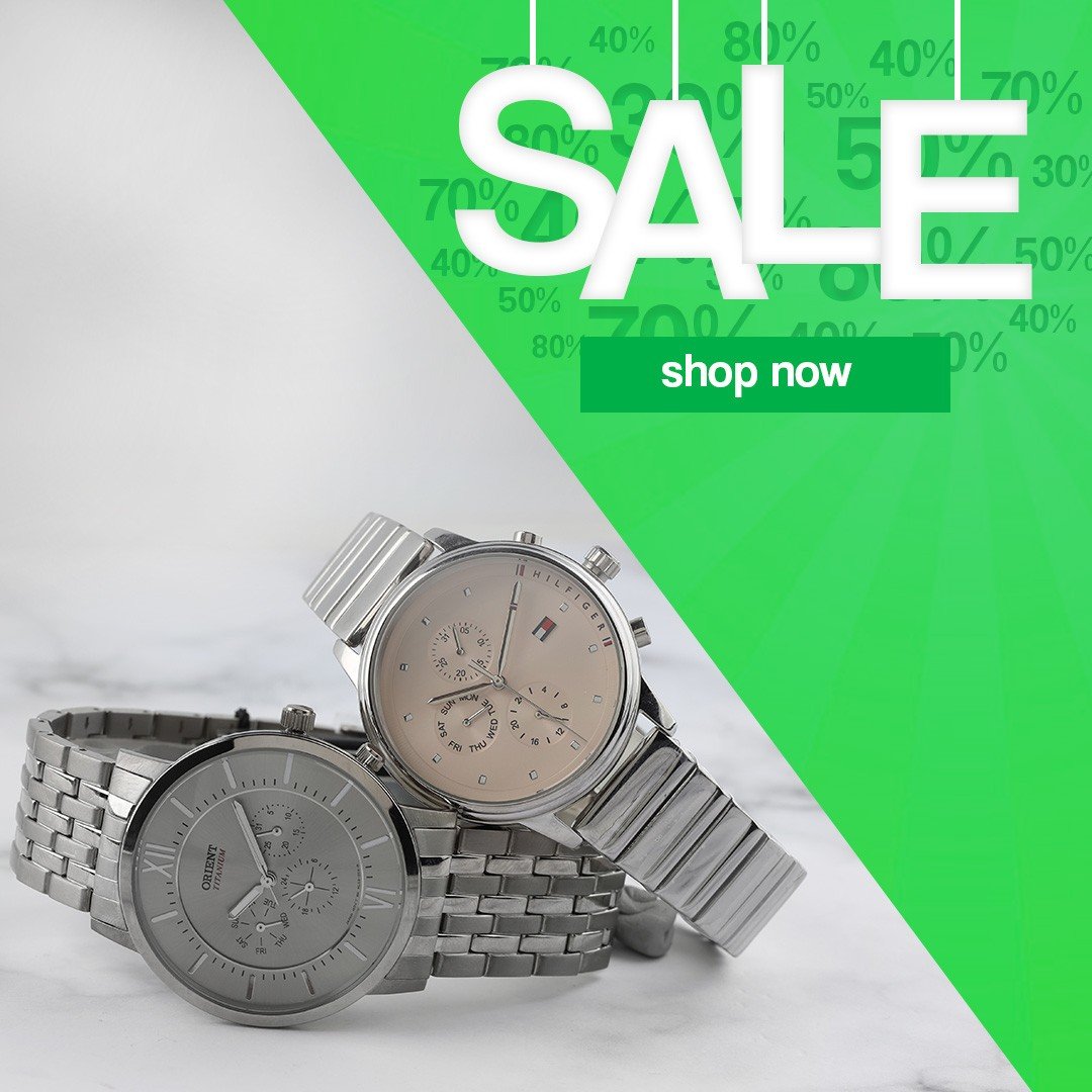 Watch.co.uk • Buy watches online • official watch & strap dealer ...